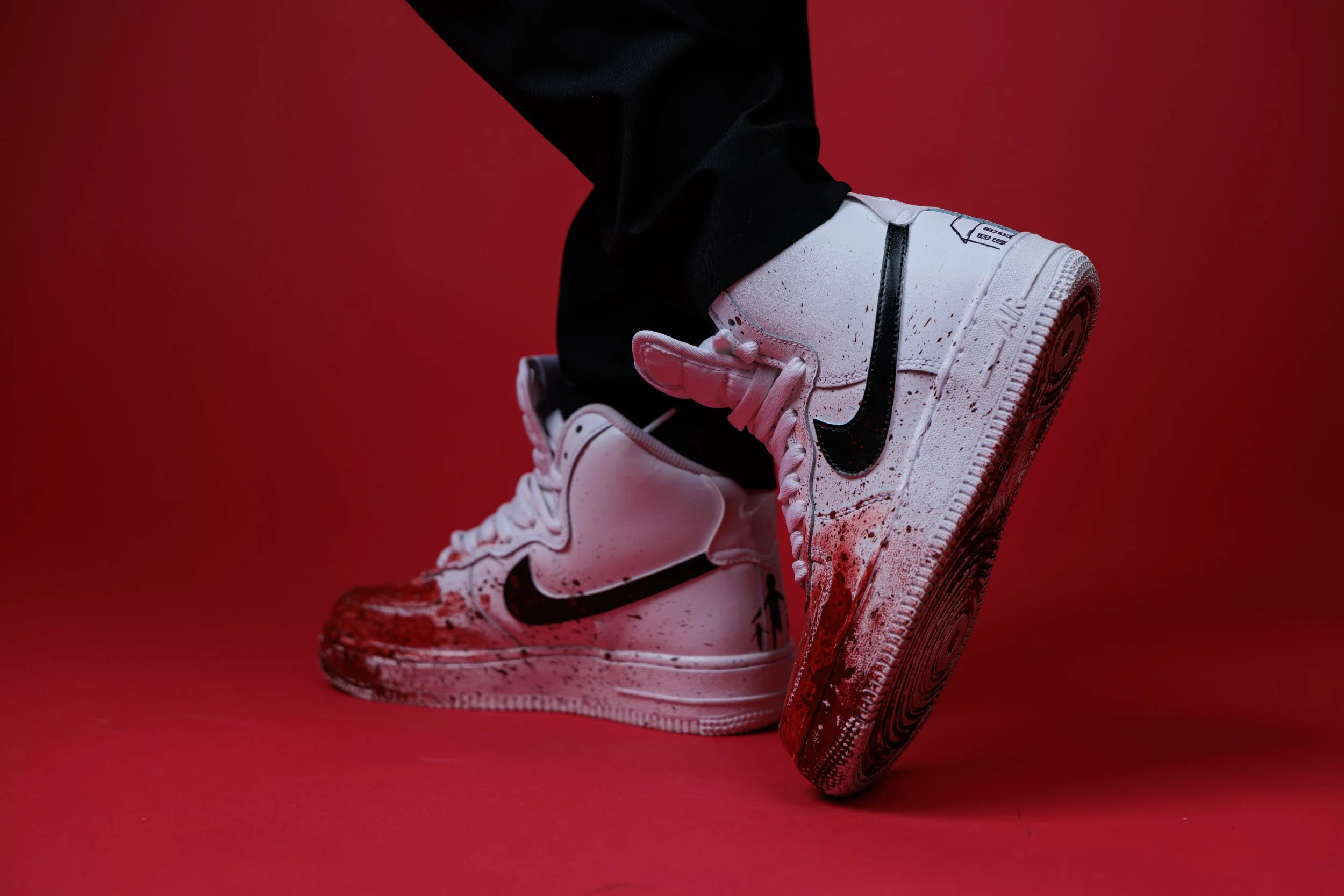 Luke Speakman on Acting and Making a Difference — Jejune Magazine