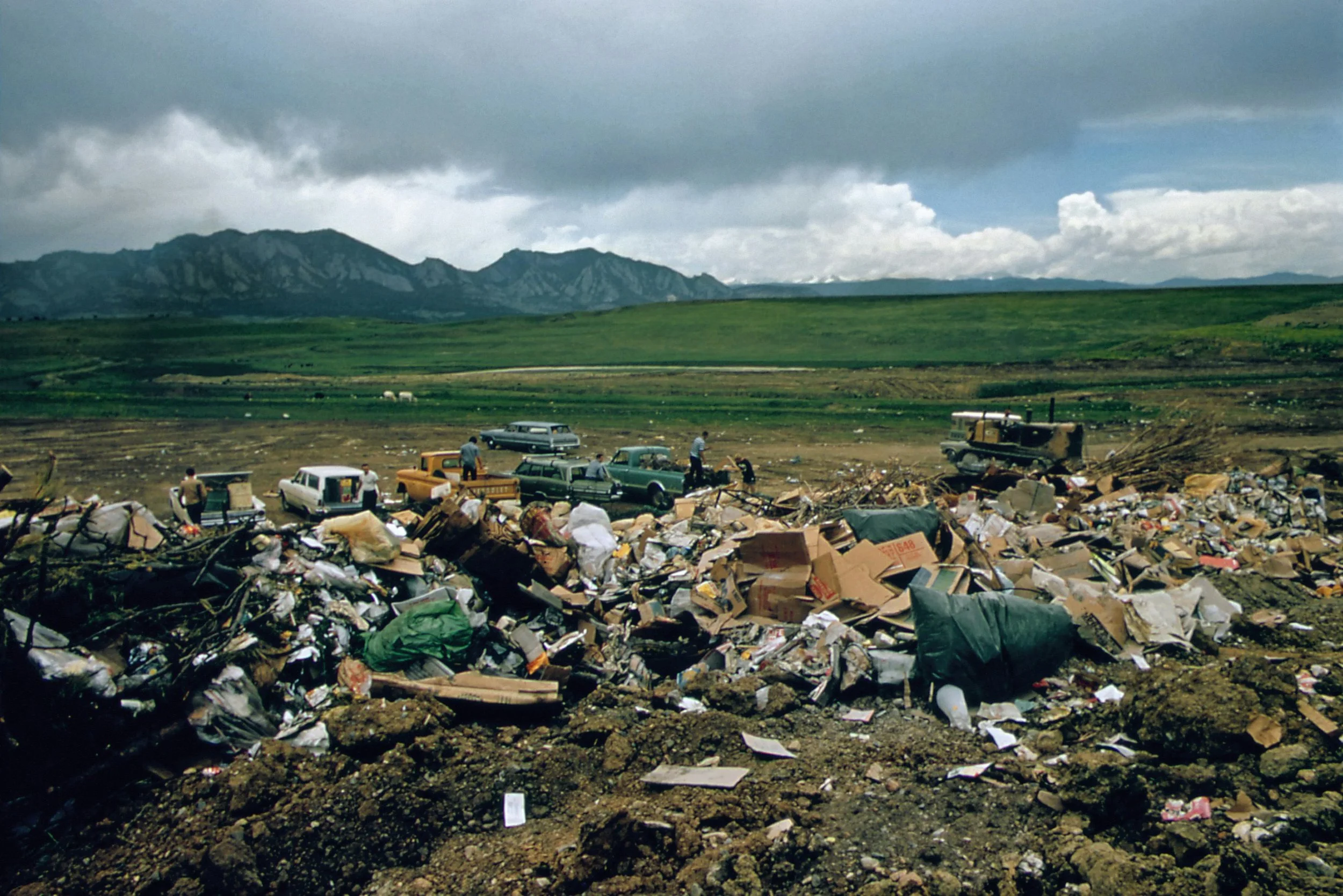 Natural Vs. Man-Made Materials: Exploring the Environmental Impacts ...