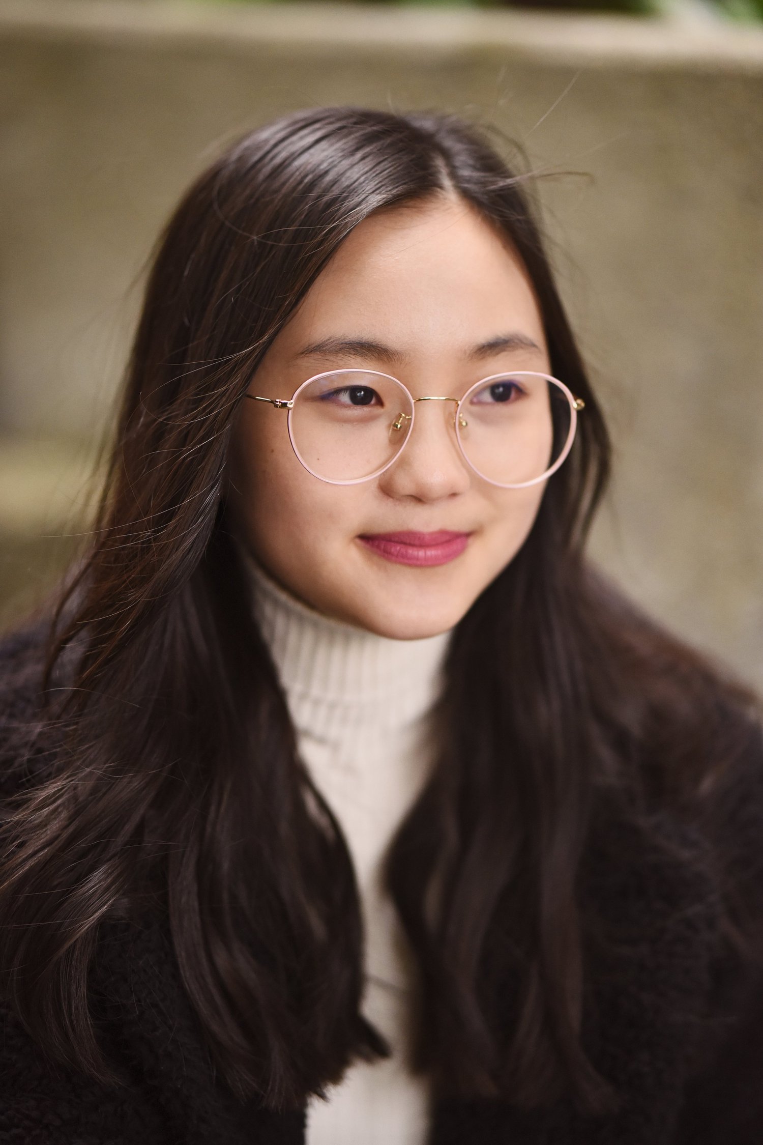 Audrey Hsieh is Keeping Hope Alive — Jejune Magazine