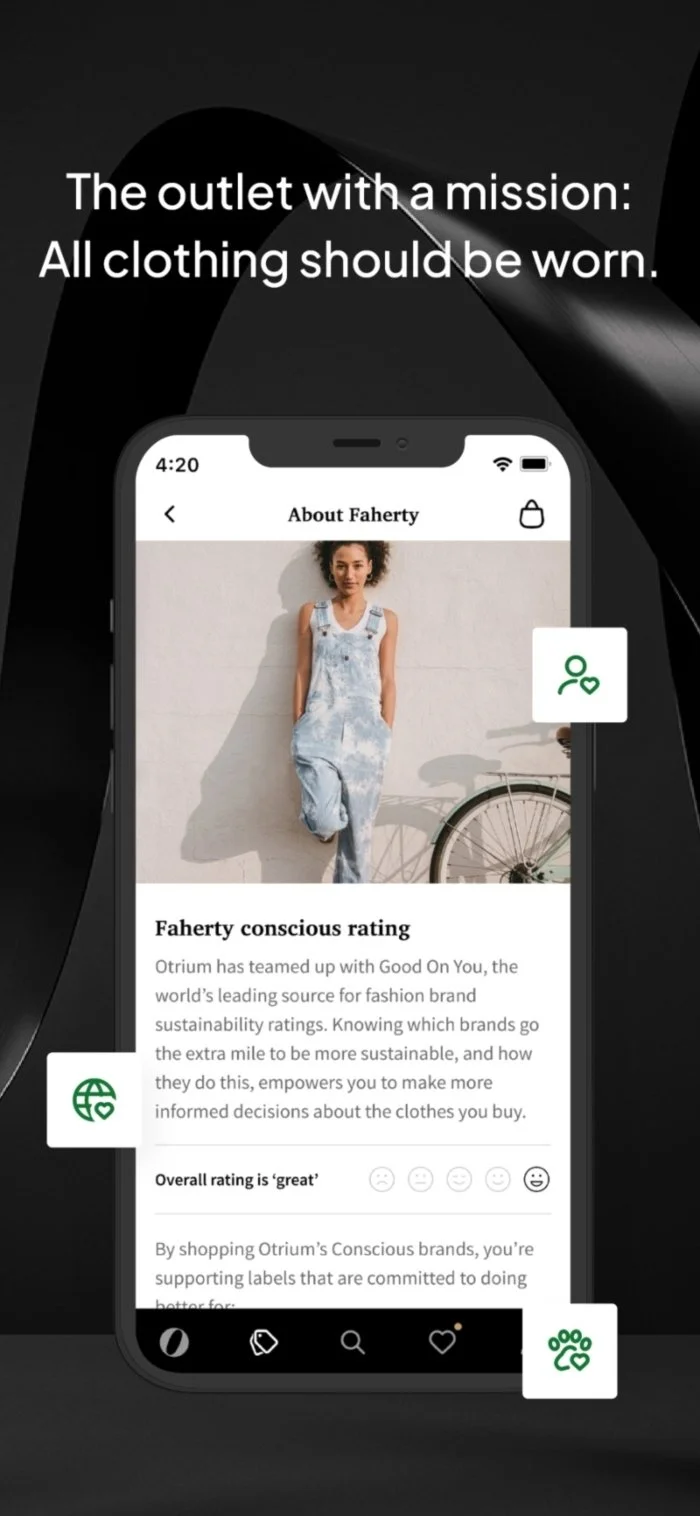 Otrium - Giving New Life To End-of-Season Fashion — Jejune Magazine