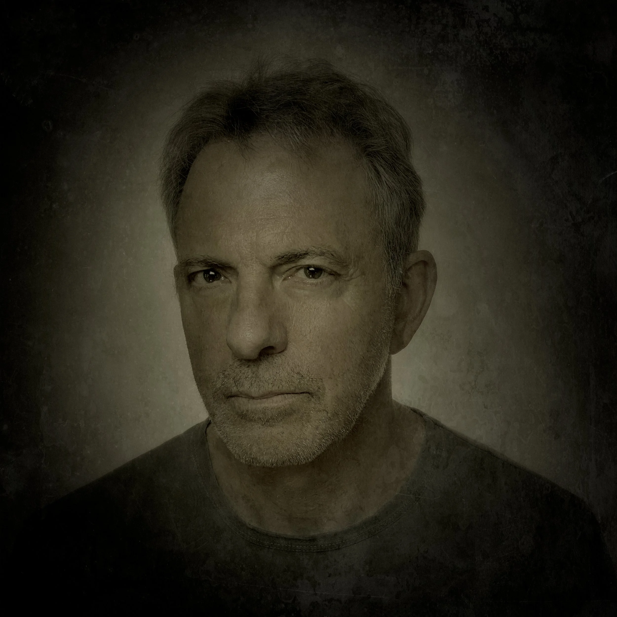 Dan Pallotta - Back To Where It All Began — Jejune Magazine