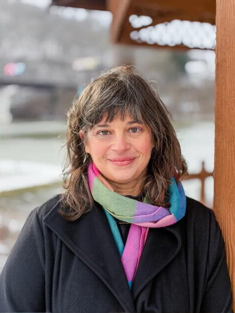 Our Favorite Progressive Candidates in 2026 - Rachel Fetty Anderson, U ...
