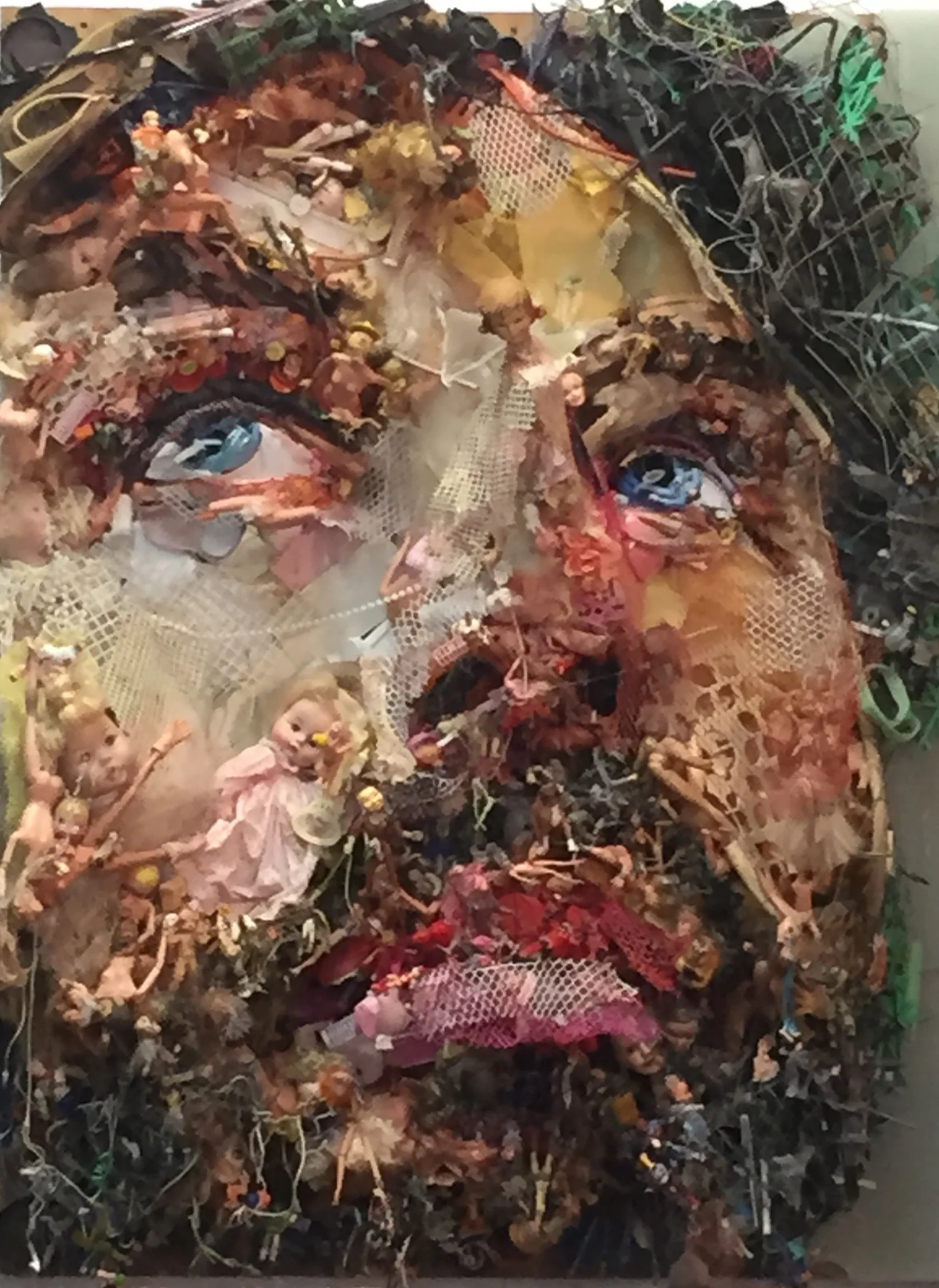 Thomas Deininger - Trash to Treasure — Jejune Magazine