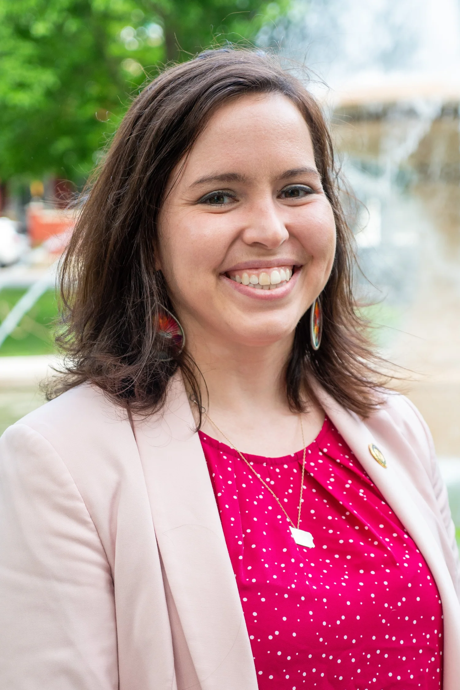 Our Favorite Progressive Candidates in 2024 - Emily Kinkead ...