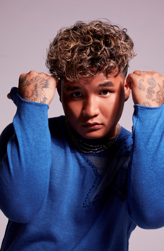 Raising Awareness for Refugees With Rapper Star2 — Jejune Magazine