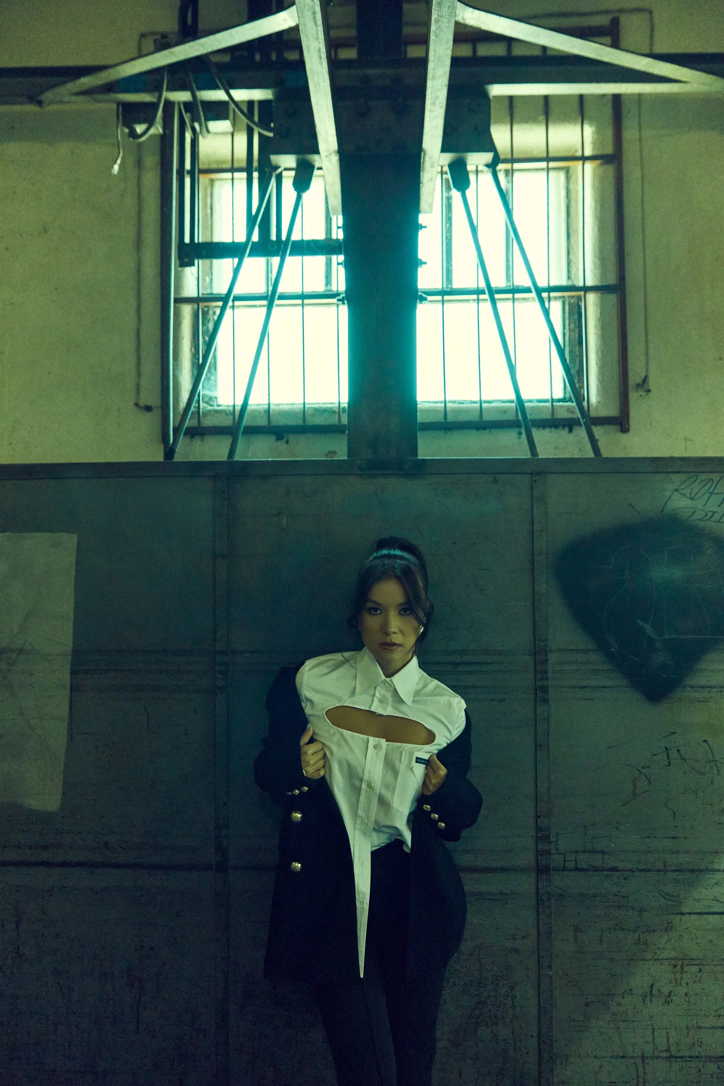 Ali Fumiko Whitney- Learning To Love Her Heritage — Jejune Magazine