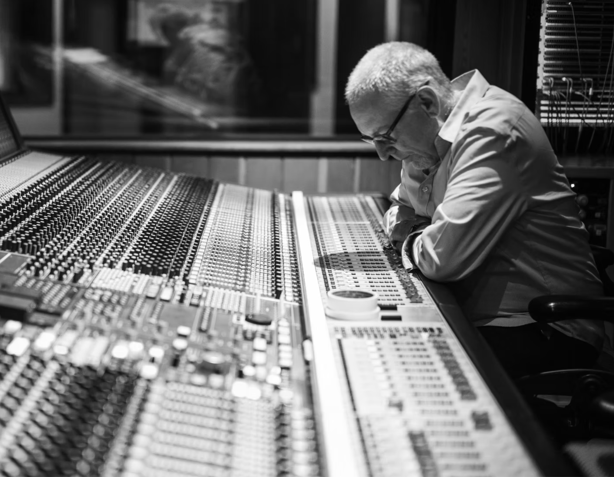 Cinema Music Group has a Heart of Gold — Jejune Magazine
