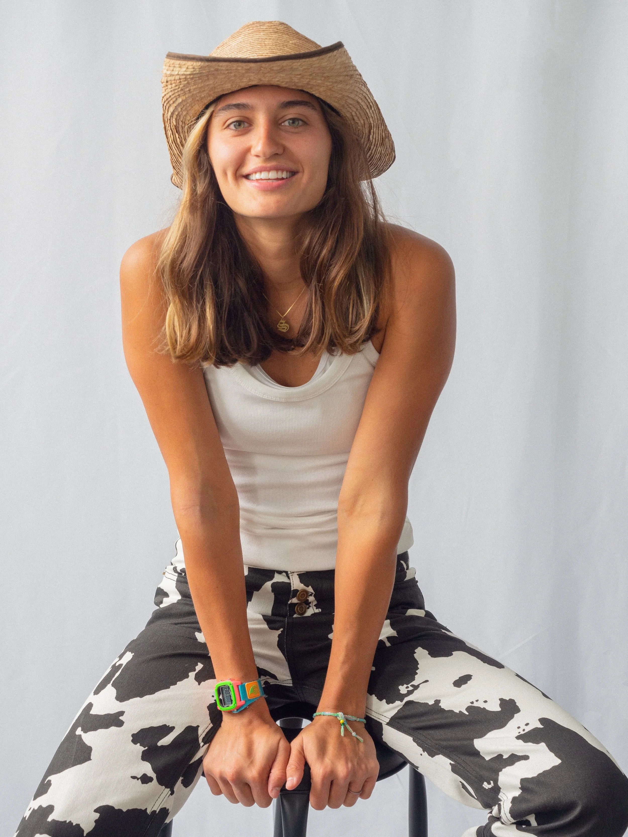 Tackling Space Travel and LGBTQ Support with Avery Cyrus — Jejune Magazine