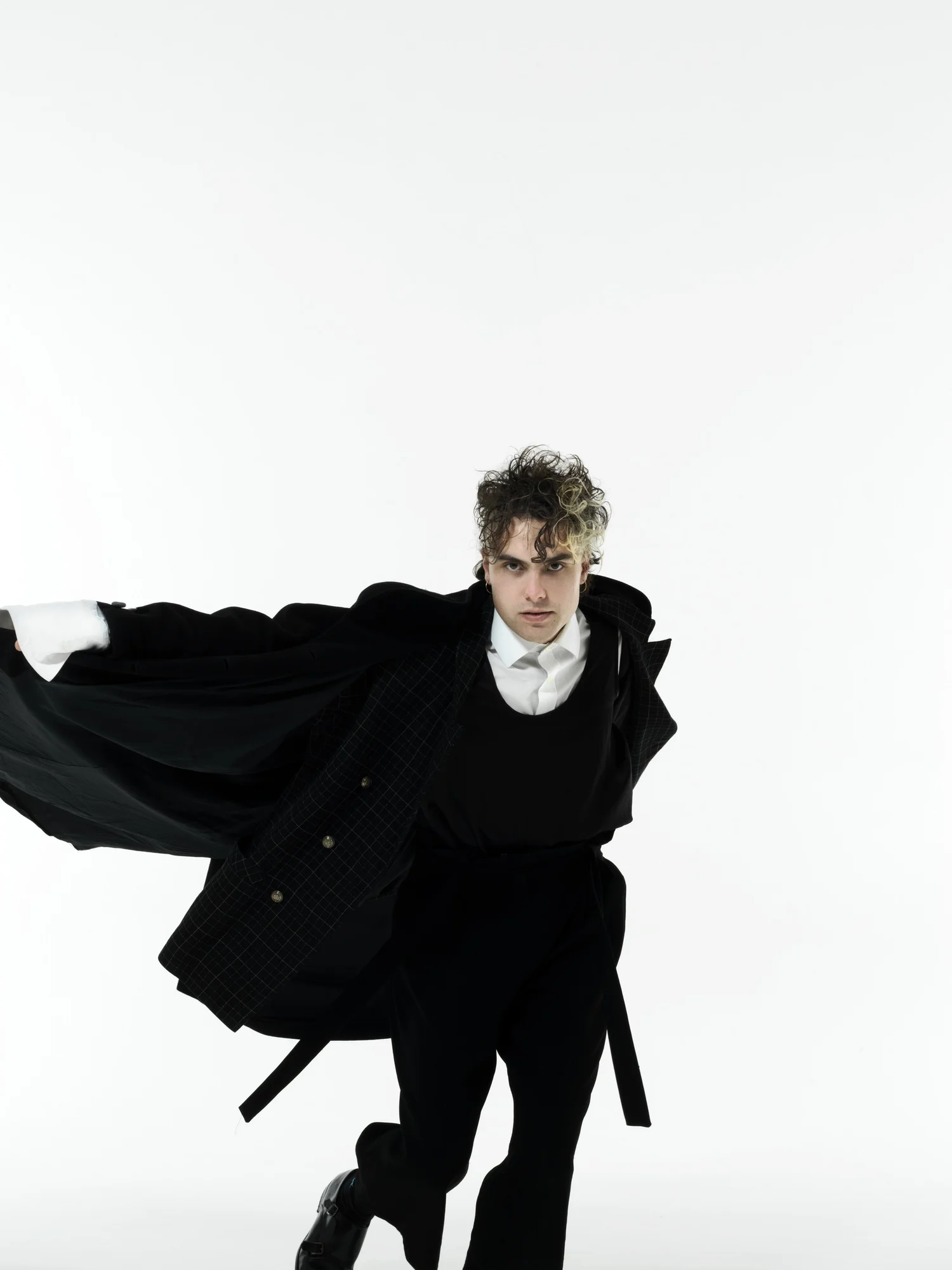 Keir - Expressed Through Music — Jejune Magazine
