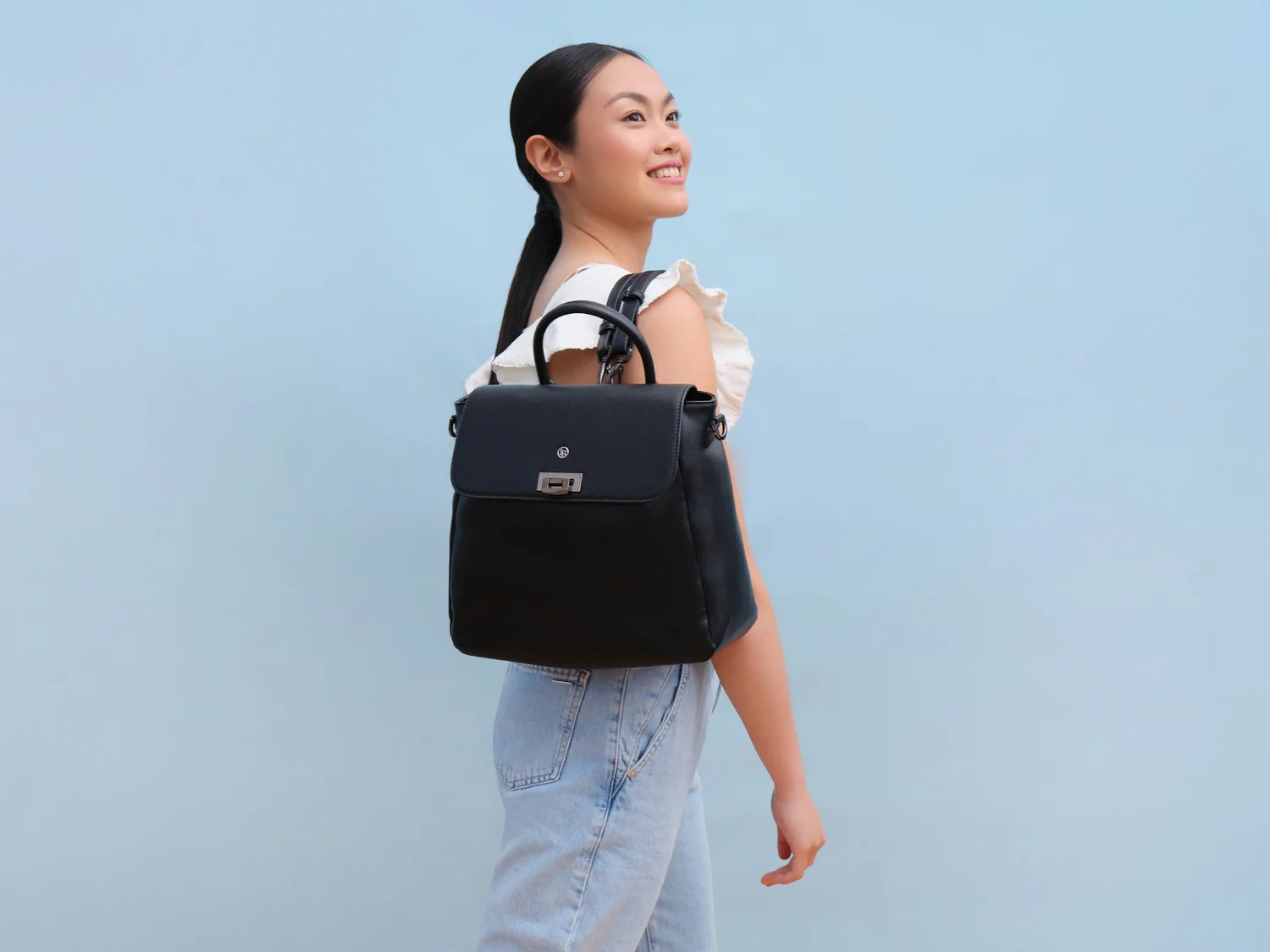 LaBante - Apple Leather Accessories! — Jejune Magazine