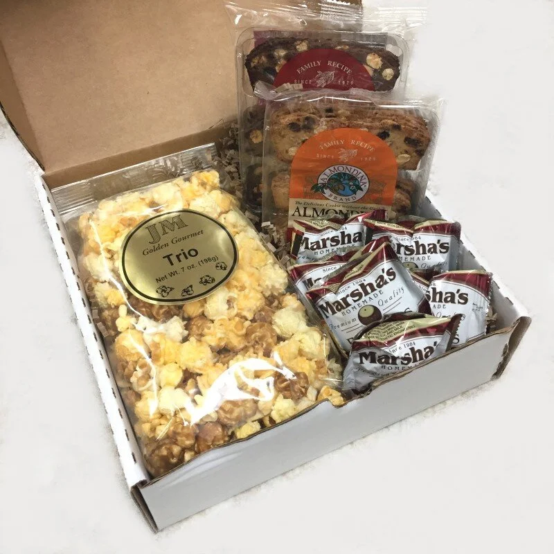 Taste of Toledo Gift Baskets & Gifts