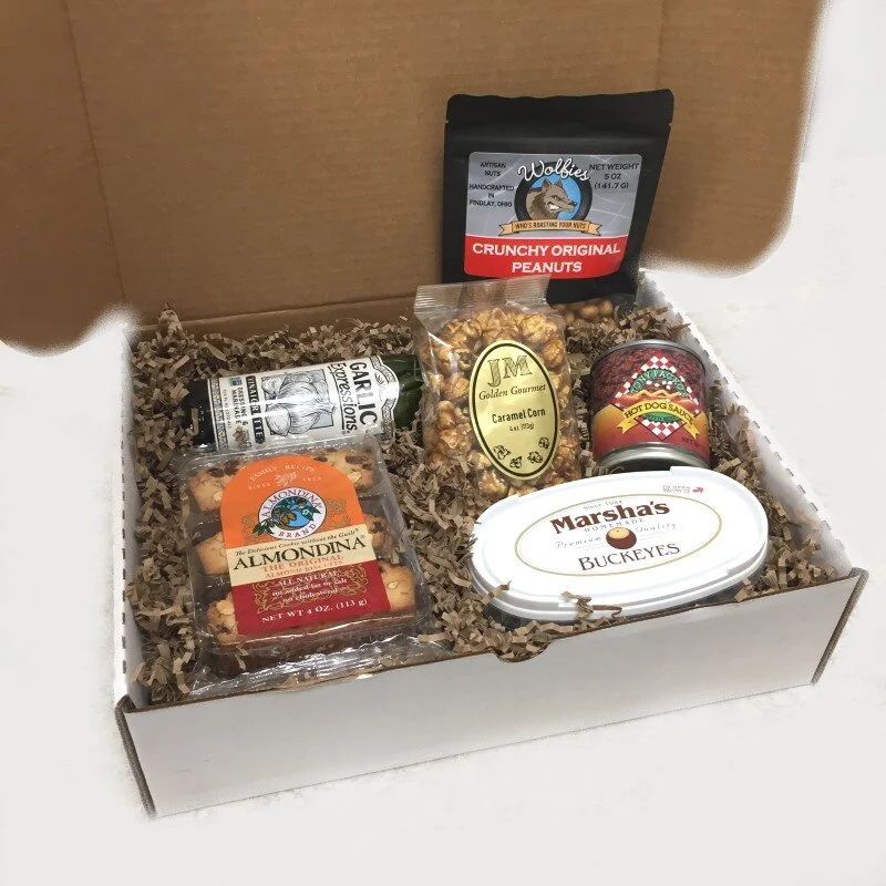 Taste of Toledo Gift Baskets & Gifts