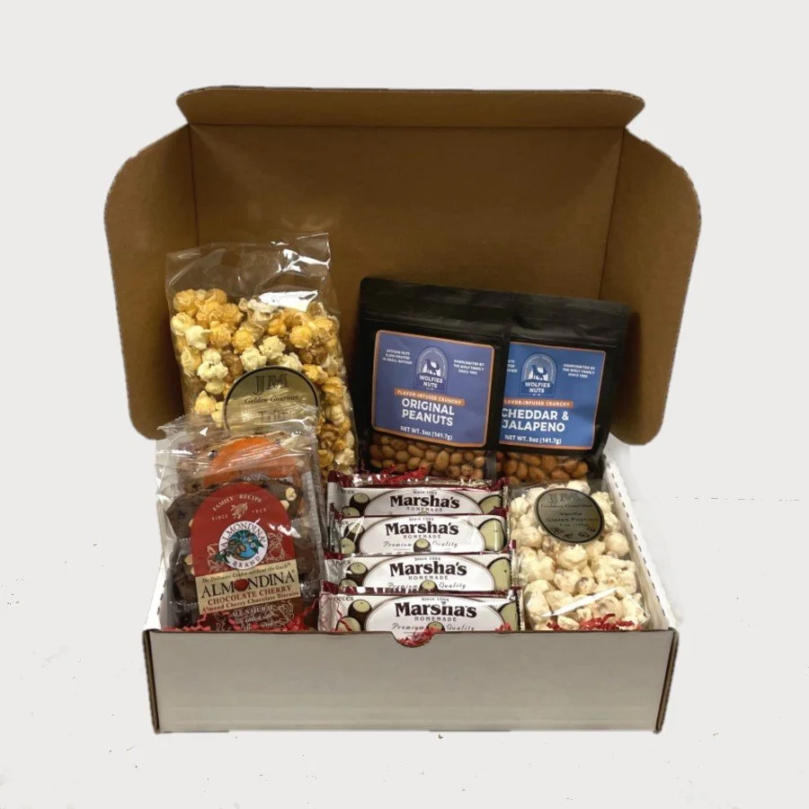 Taste of Toledo Gift Baskets & Gifts