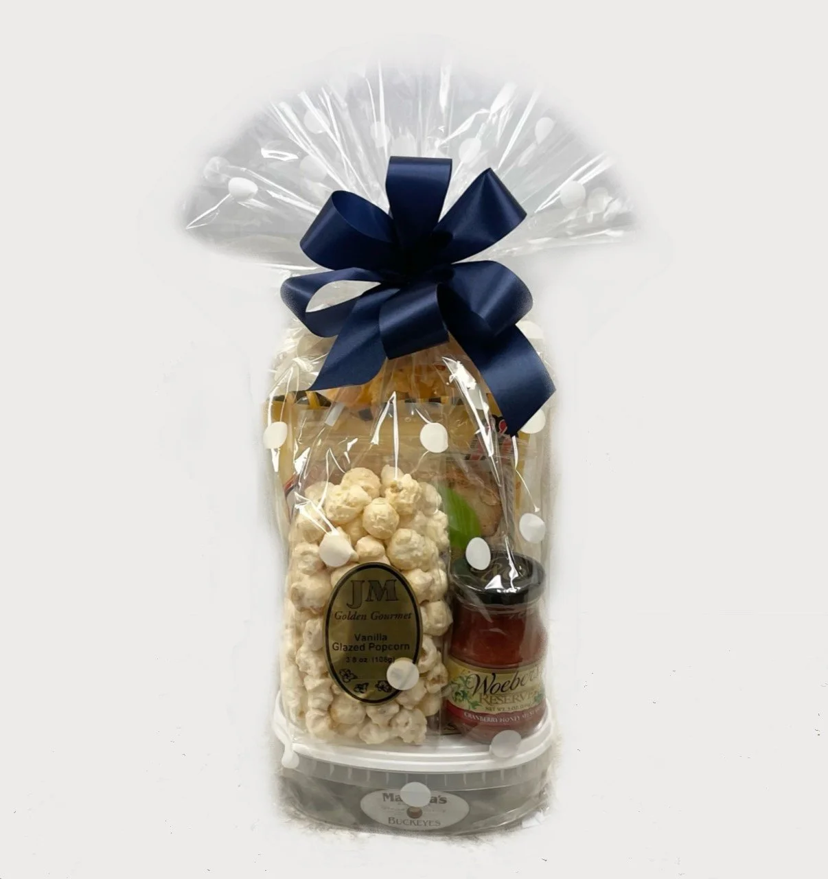 Taste of Toledo Gift Baskets & Gifts