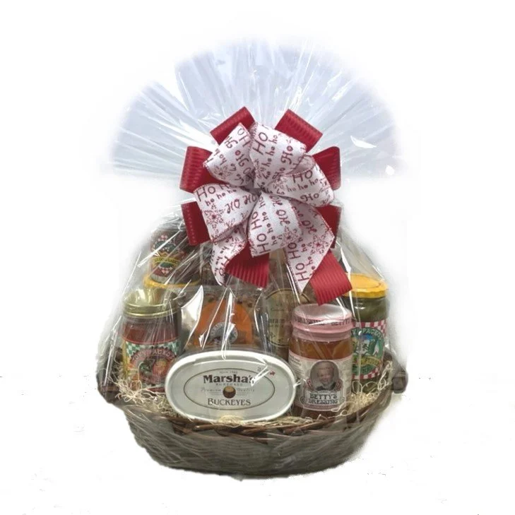 Taste of Toledo Gift Baskets & Gifts