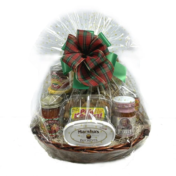 Taste of Toledo Gift Baskets & Gifts
