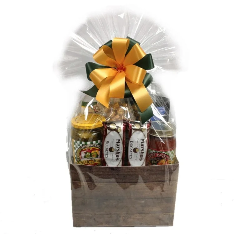 Taste of Toledo Gift Baskets & Gifts