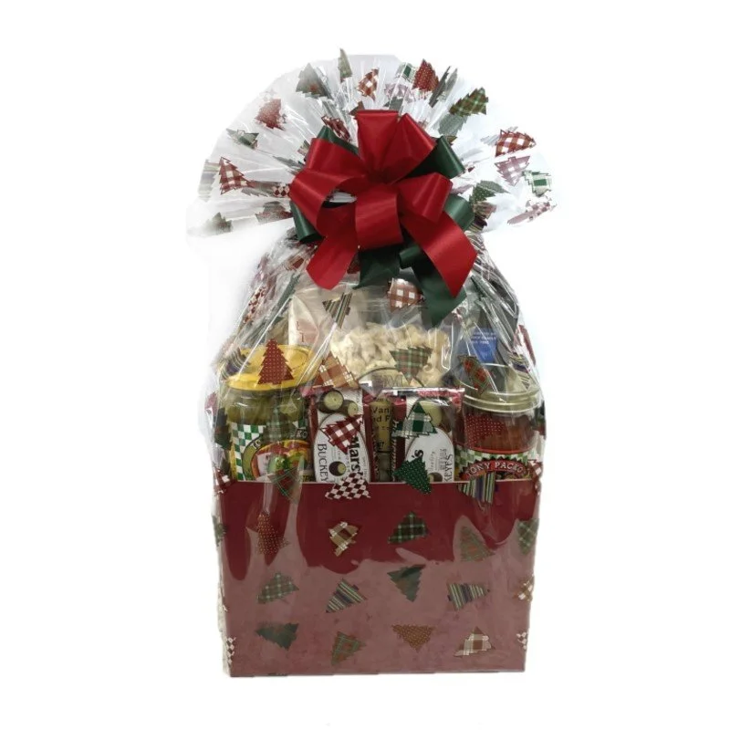 Taste of Toledo Gift Baskets & Gifts