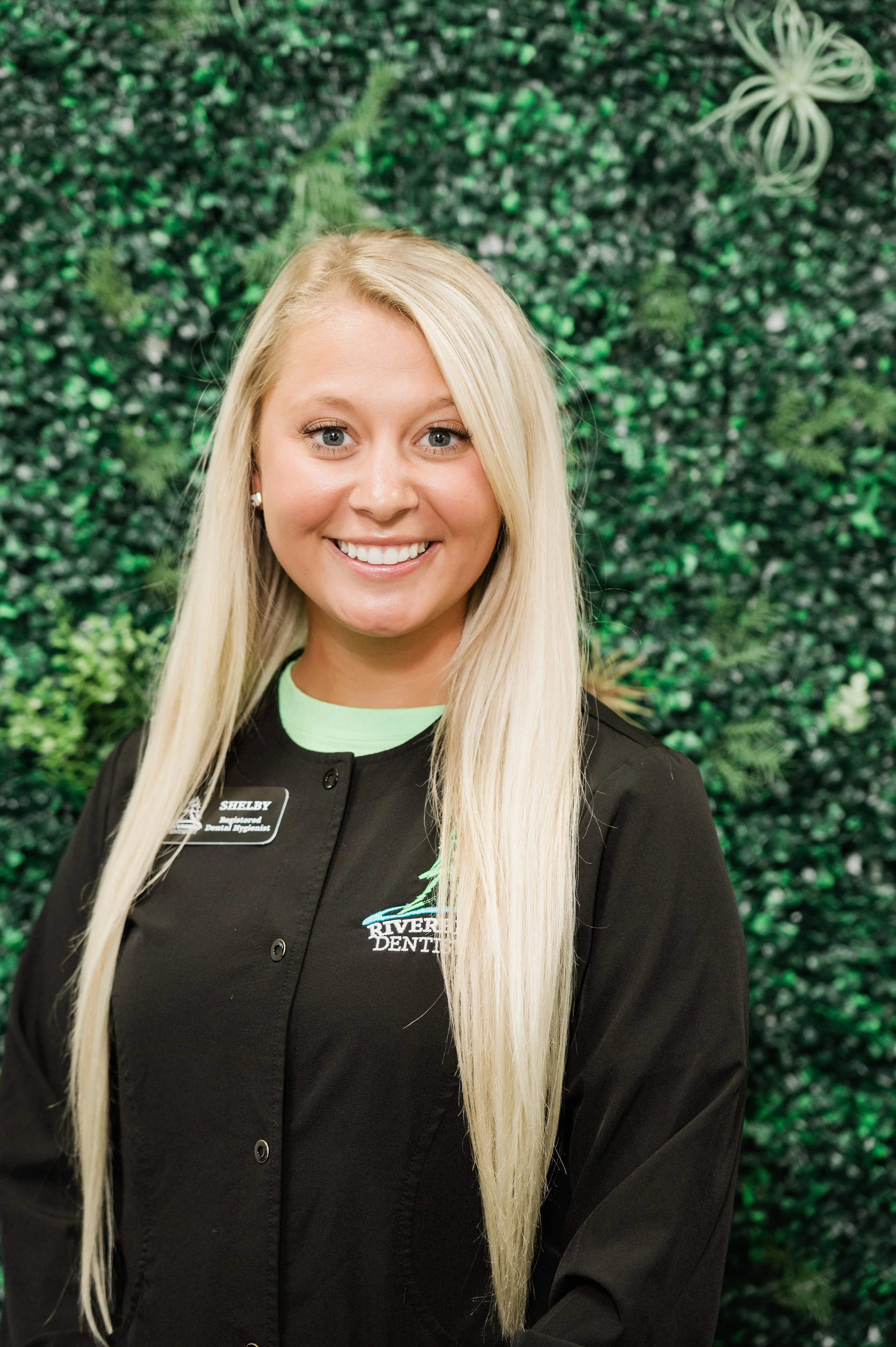 Meet Our Team — Riverbend Dentistry | Dr. Tyler W. Slaughter, DDS