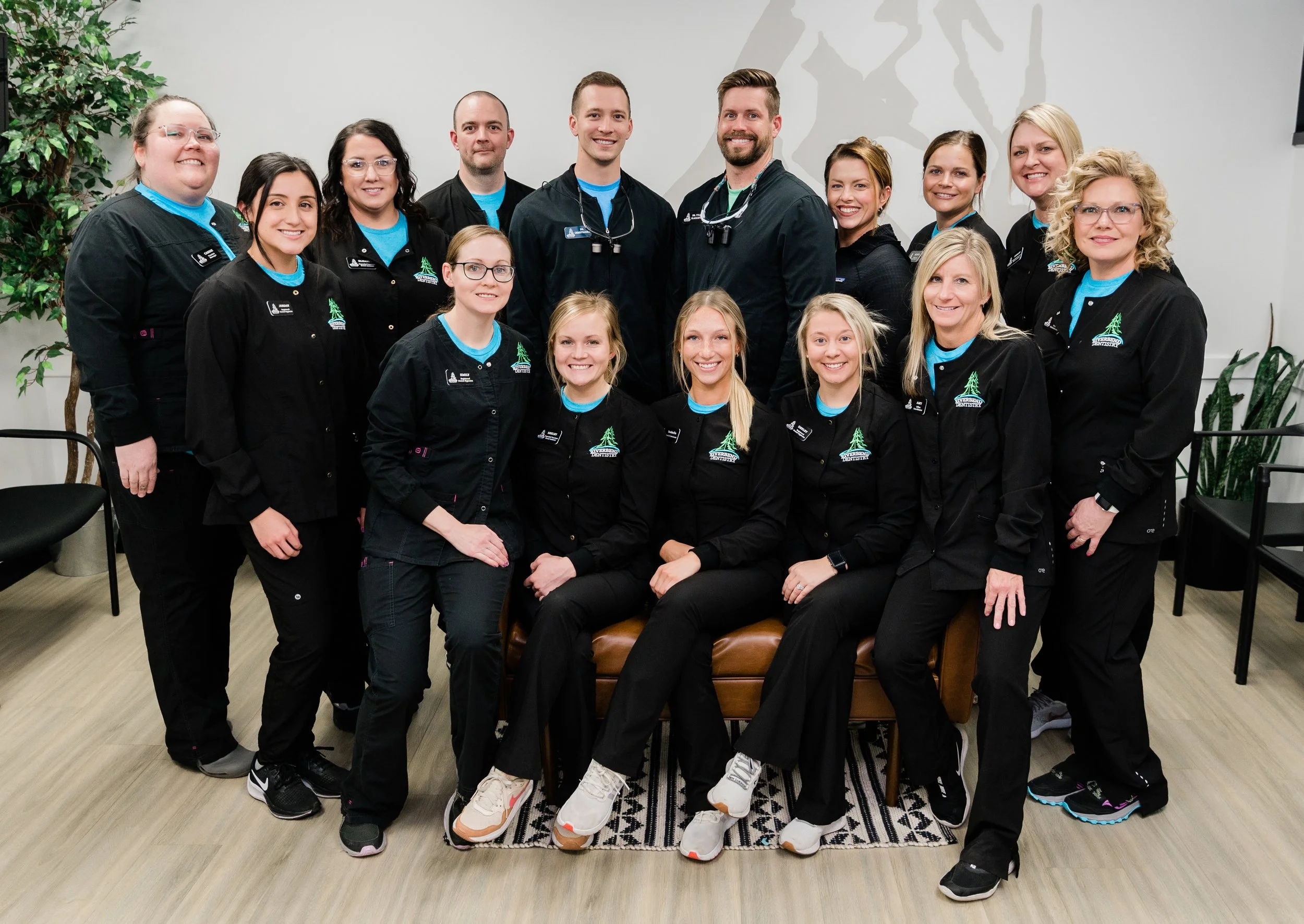 Riverbend Dentistry | Dr. Tyler W. Slaughter, DDS