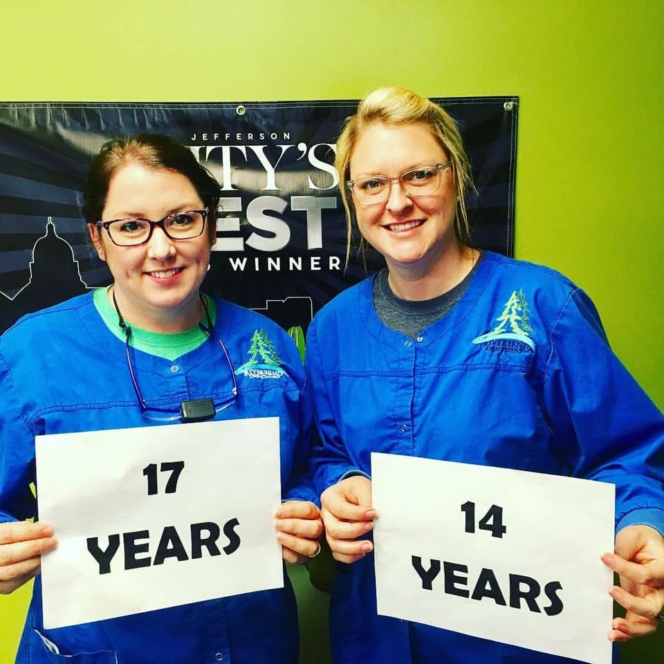 Meet Our Team — Riverbend Dentistry | Dr. Tyler W. Slaughter, DDS