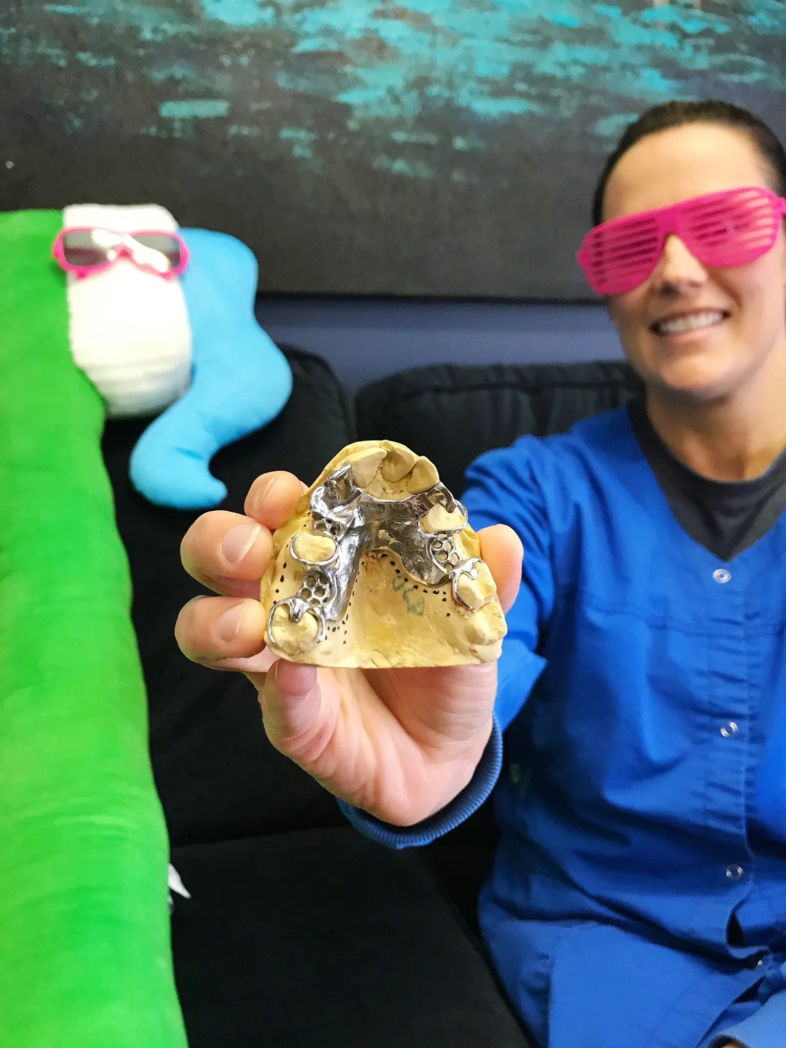 Advanced Family Dentistry Services — Riverbend Dentistry | Dr. Tyler W ...