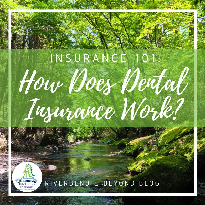 Insurance 101: How Does Dental Insurance Work? [The $1,000 maximum ...
