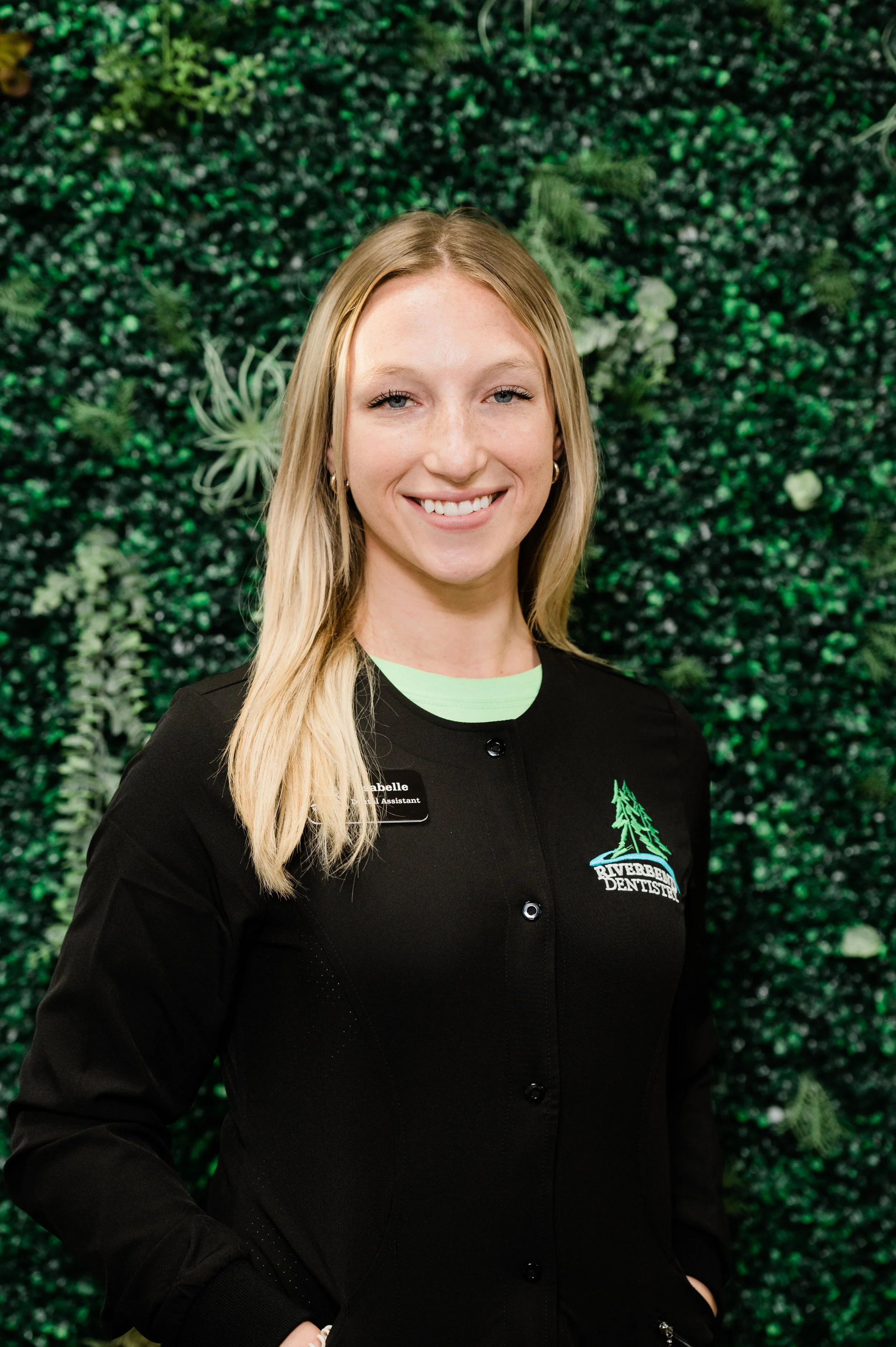 Meet Our Team — Riverbend Dentistry | Dr. Tyler W. Slaughter, DDS