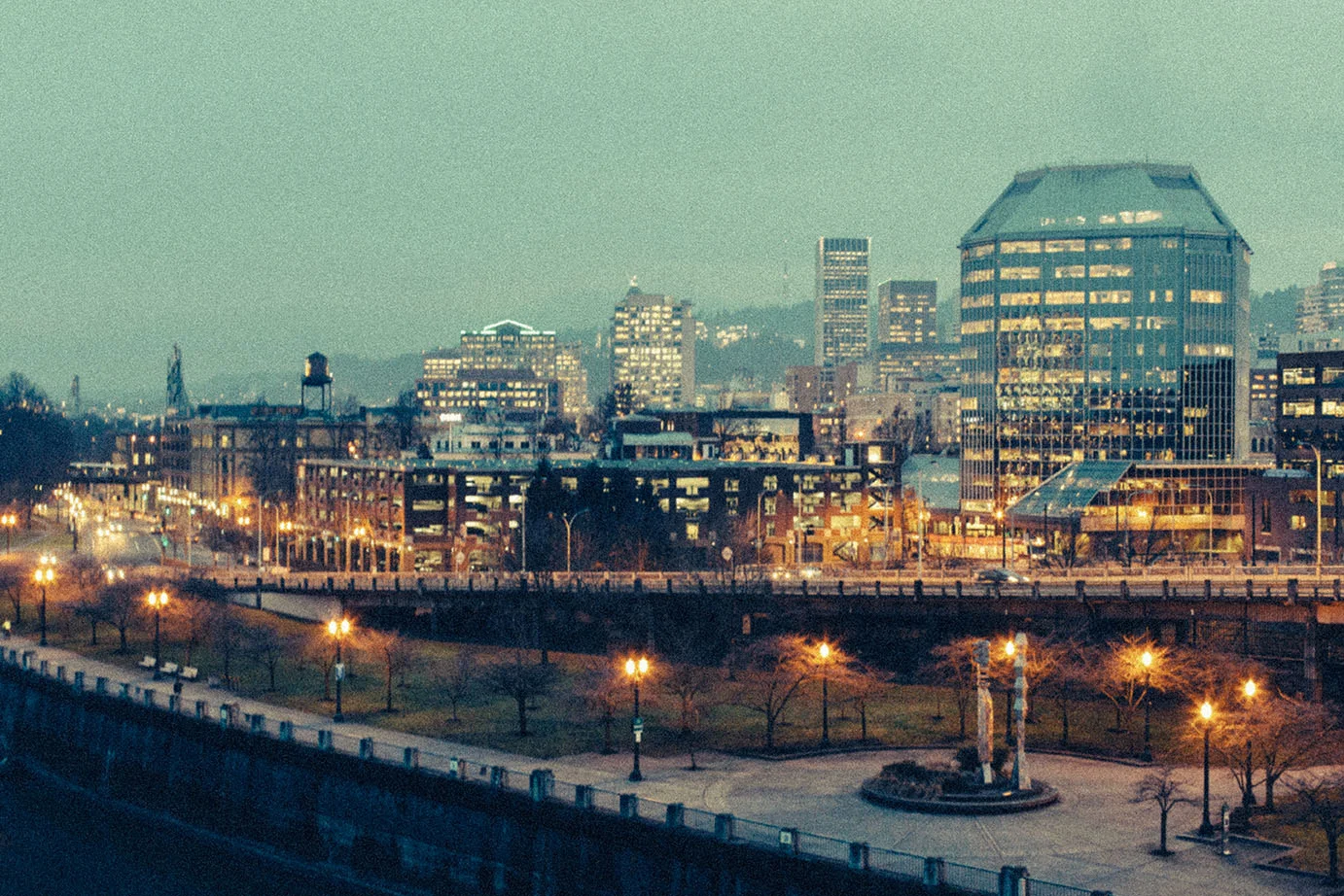 Who we are — Washington Park Advisors