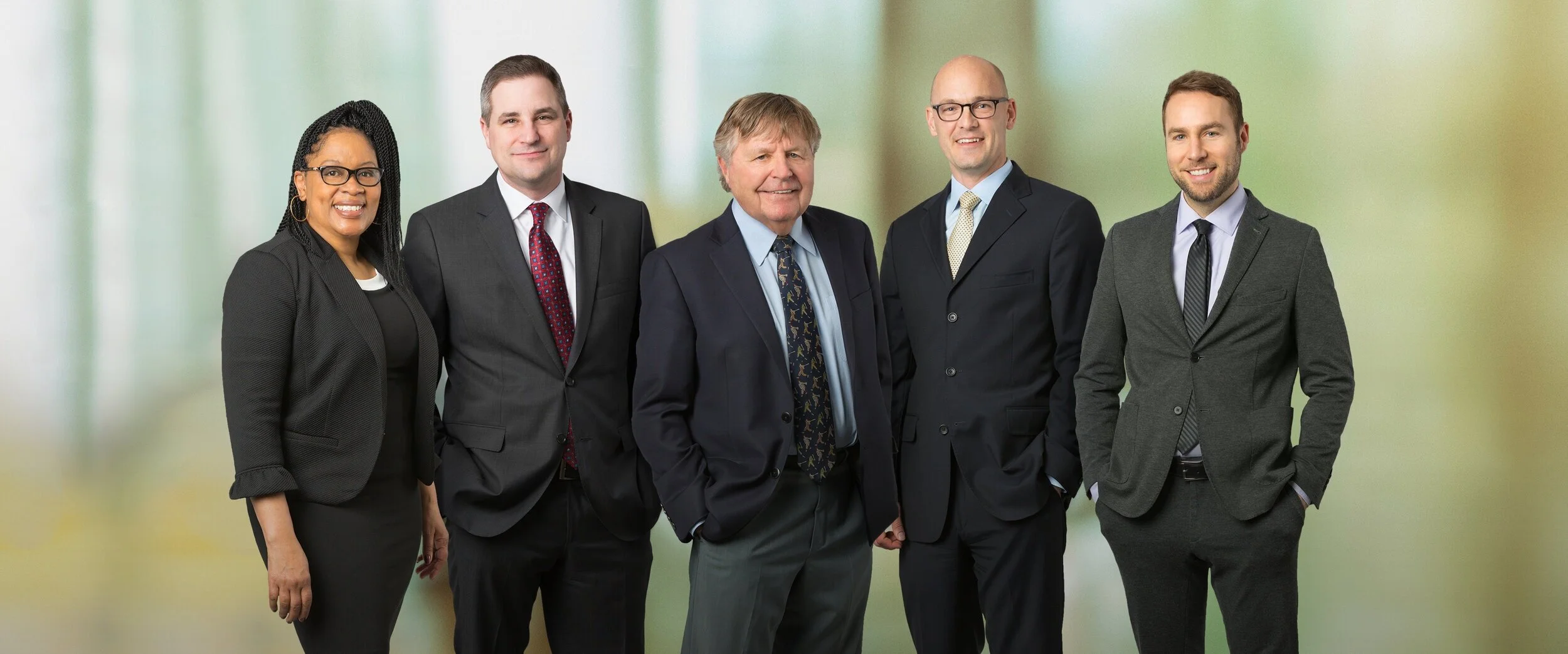 Who we are — Washington Park Advisors