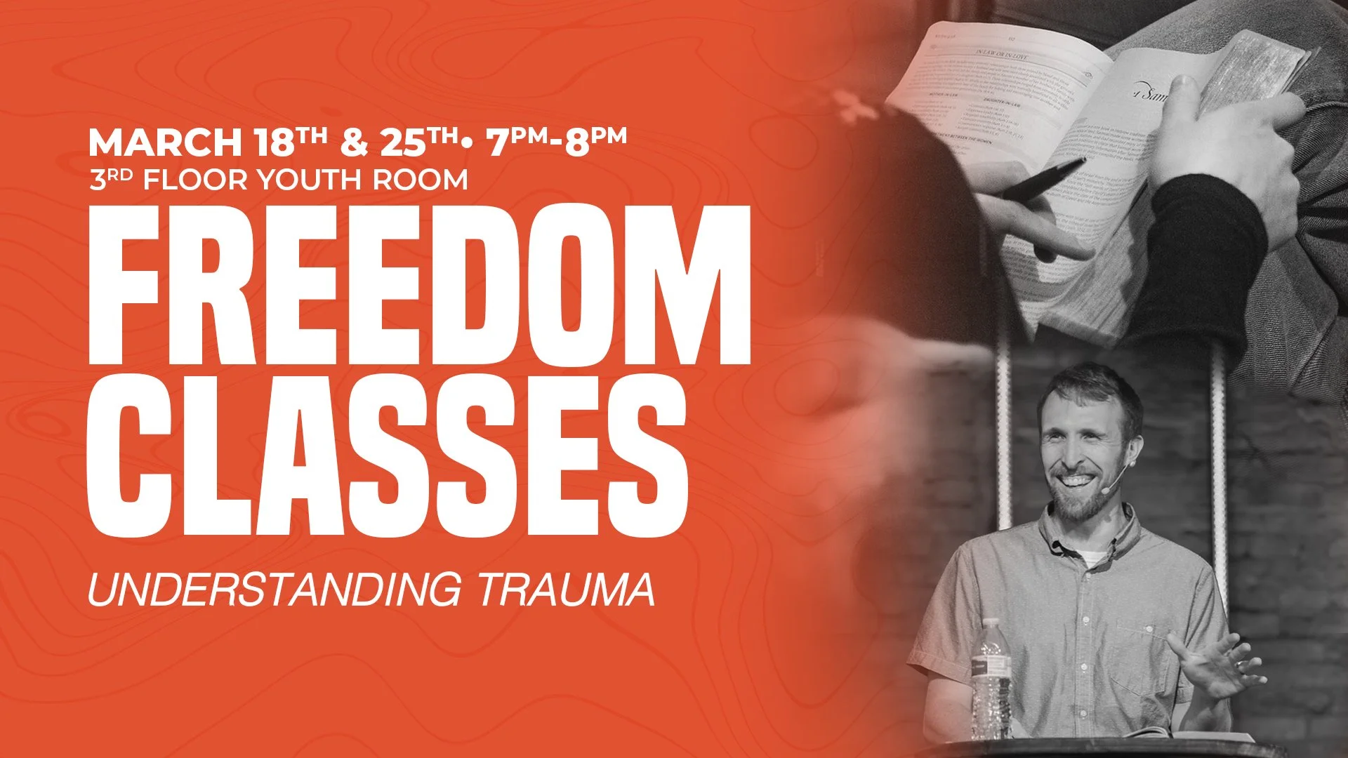 Events — Freedom Church