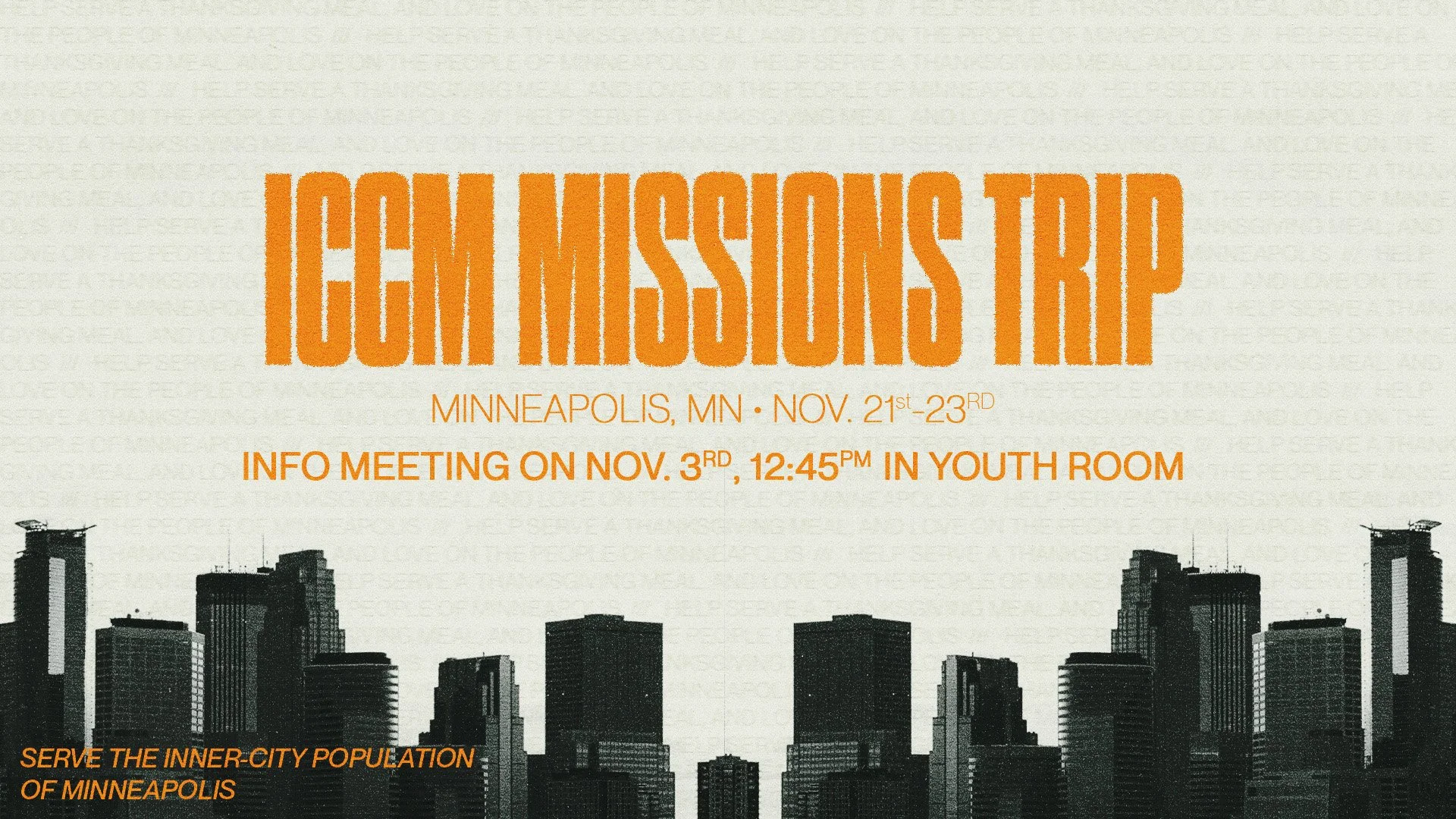 Events — Freedom Church