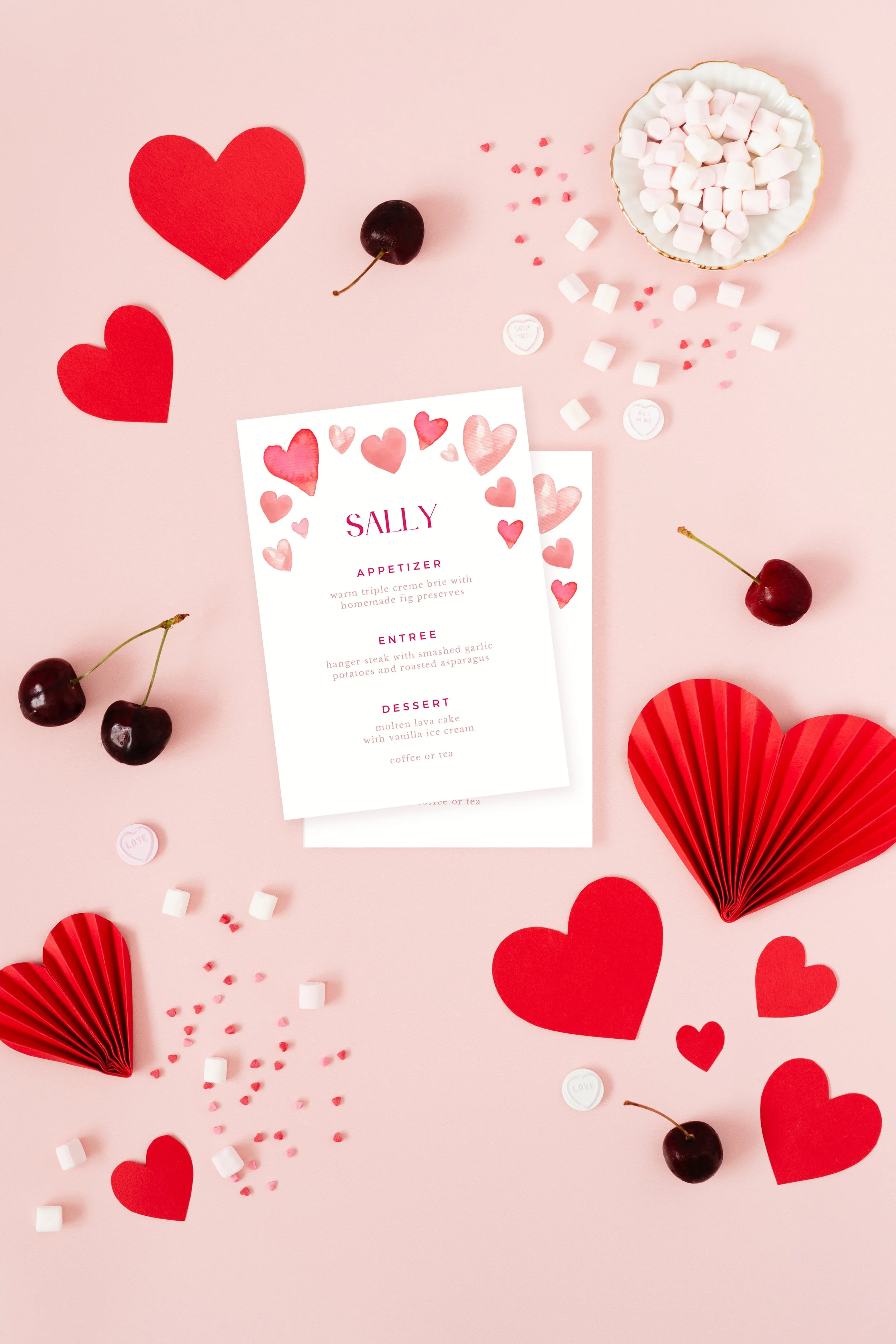 DIY Printable Templates — Ellen Davis Creative