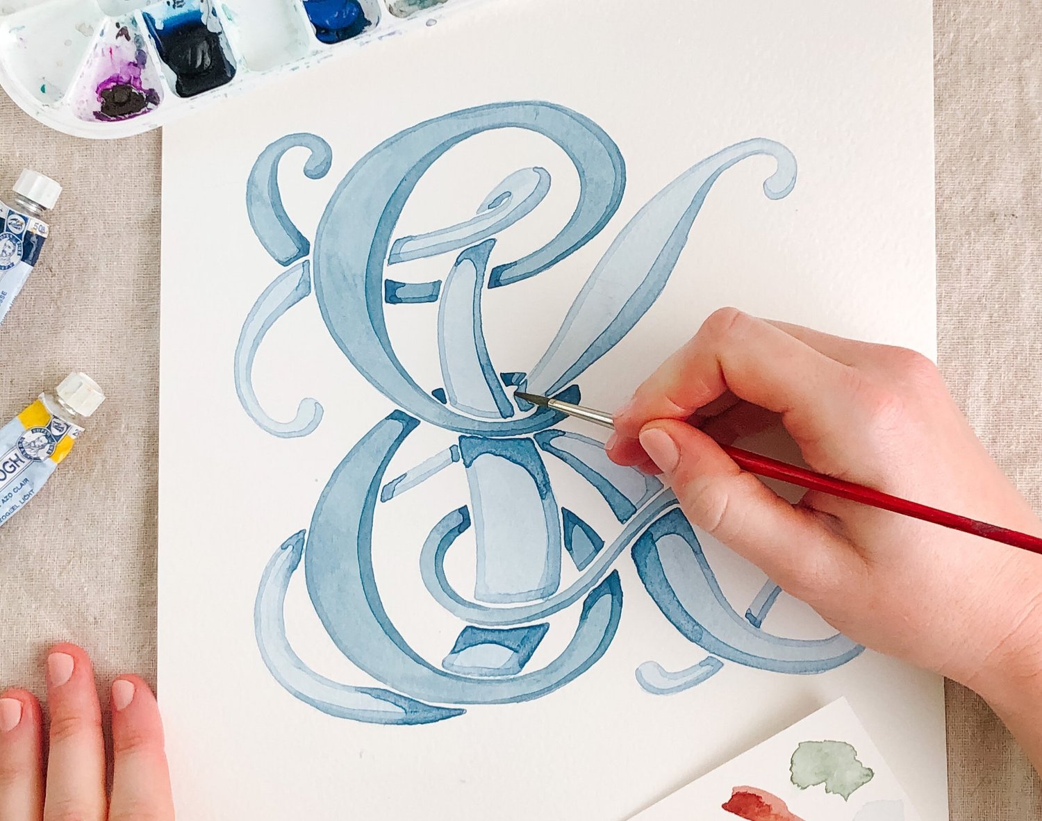 Ellen Davis Creative