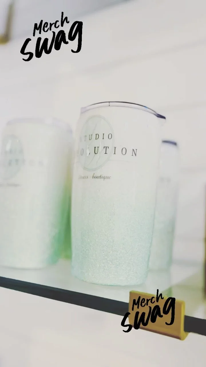 PRICING — Studio Revolution