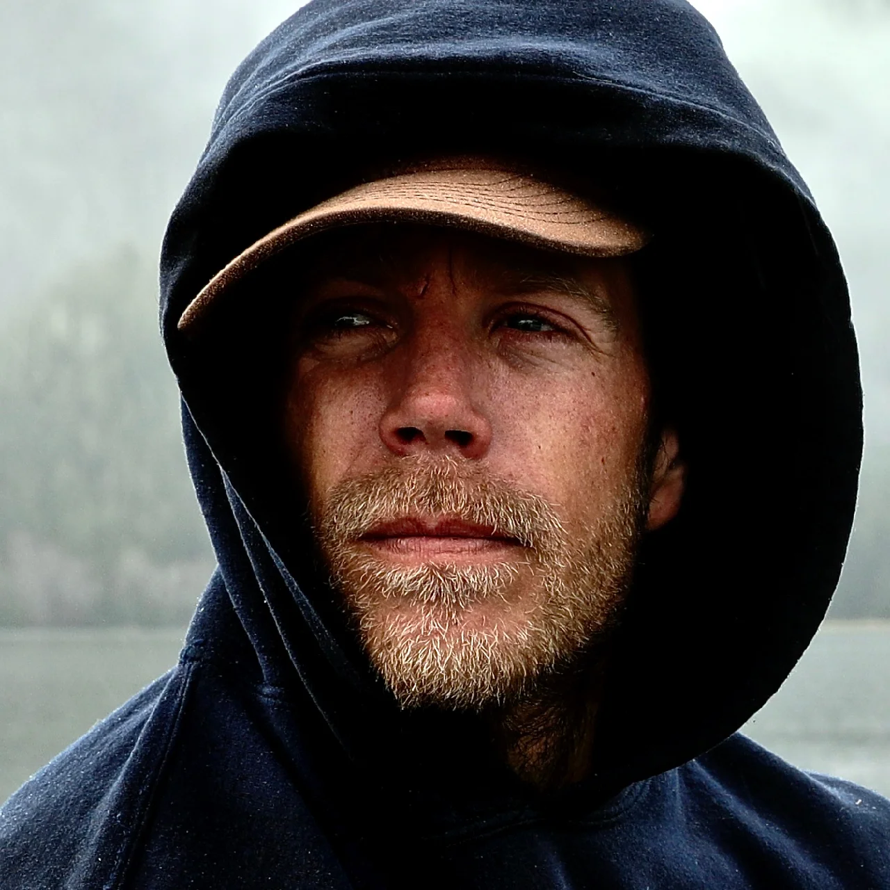 Photo Profile – Phil Oates — The Sealives Initiative