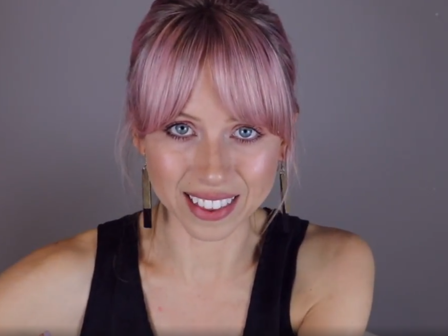 Superholly — Clases de inglés