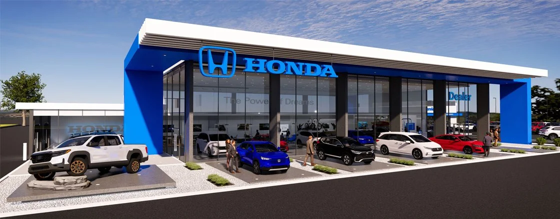 HONDA — Facility Resources