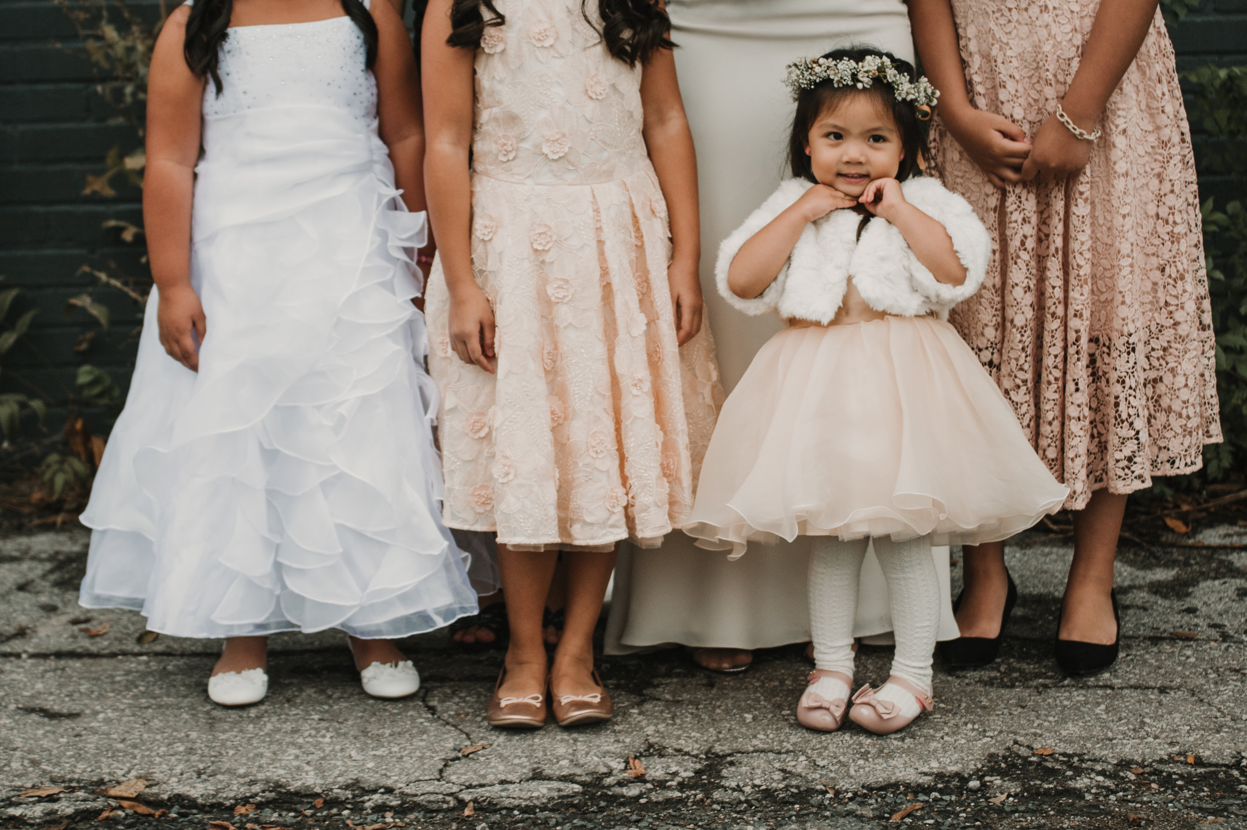 Whim & Willow Photography