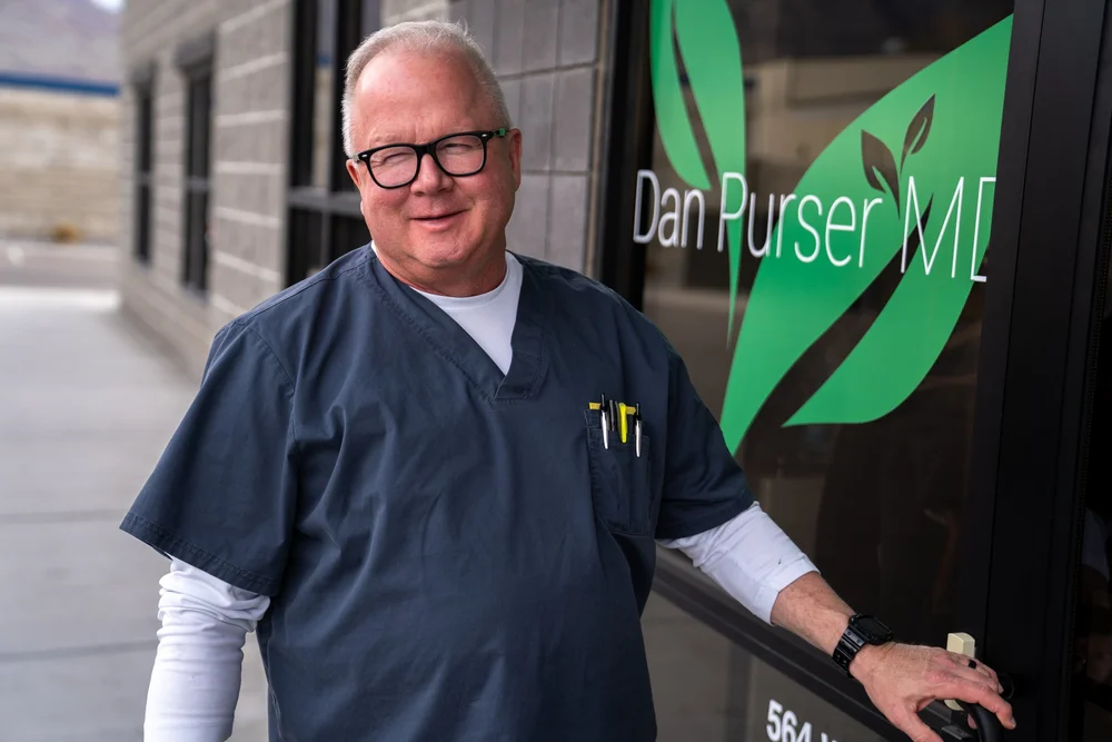 Purser Wellness