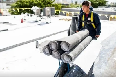 Division 7 Building Contractors