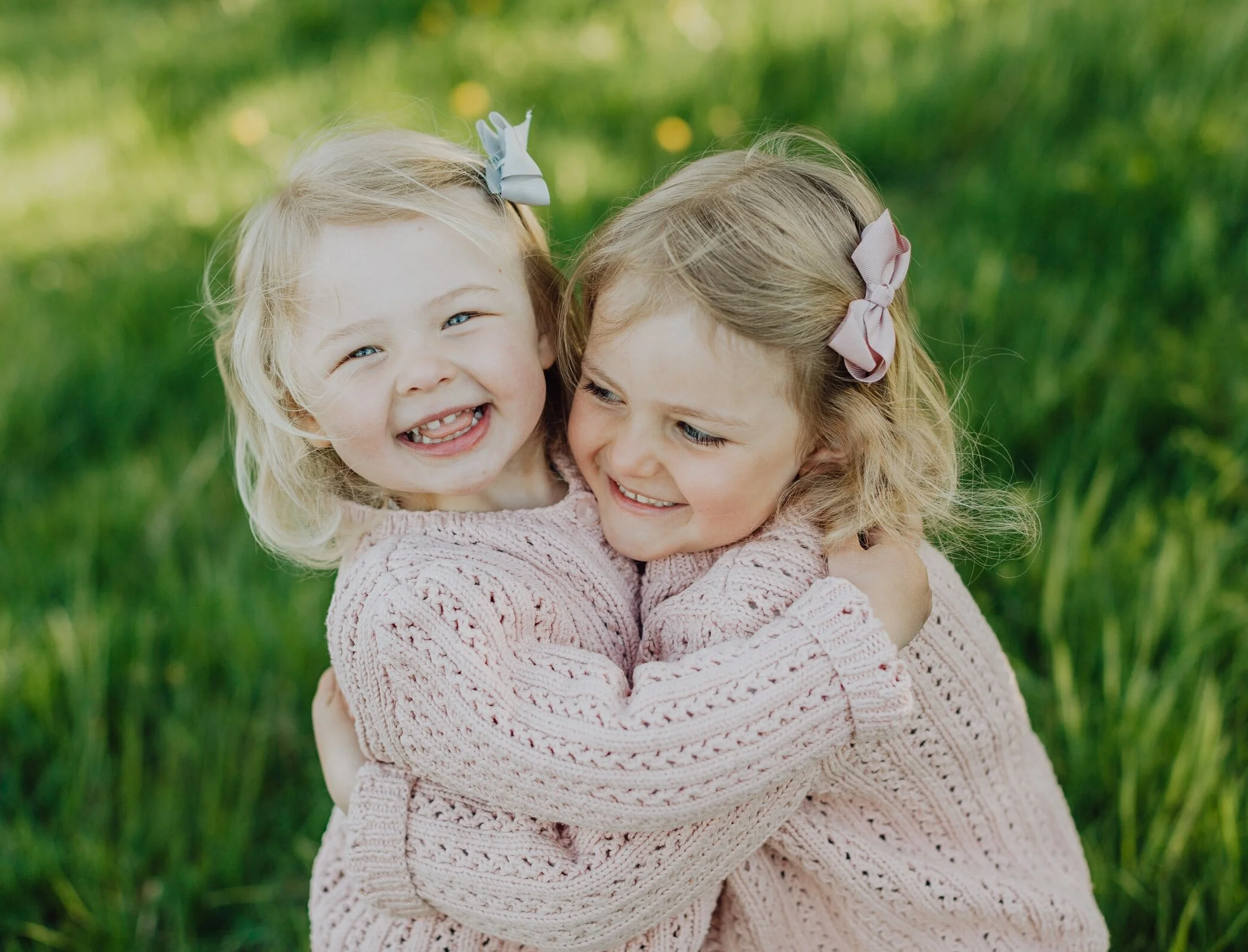 Barn/Familj — Fotograf Emma Ivarsson || Bröllopsfotograf & Barnfotograf