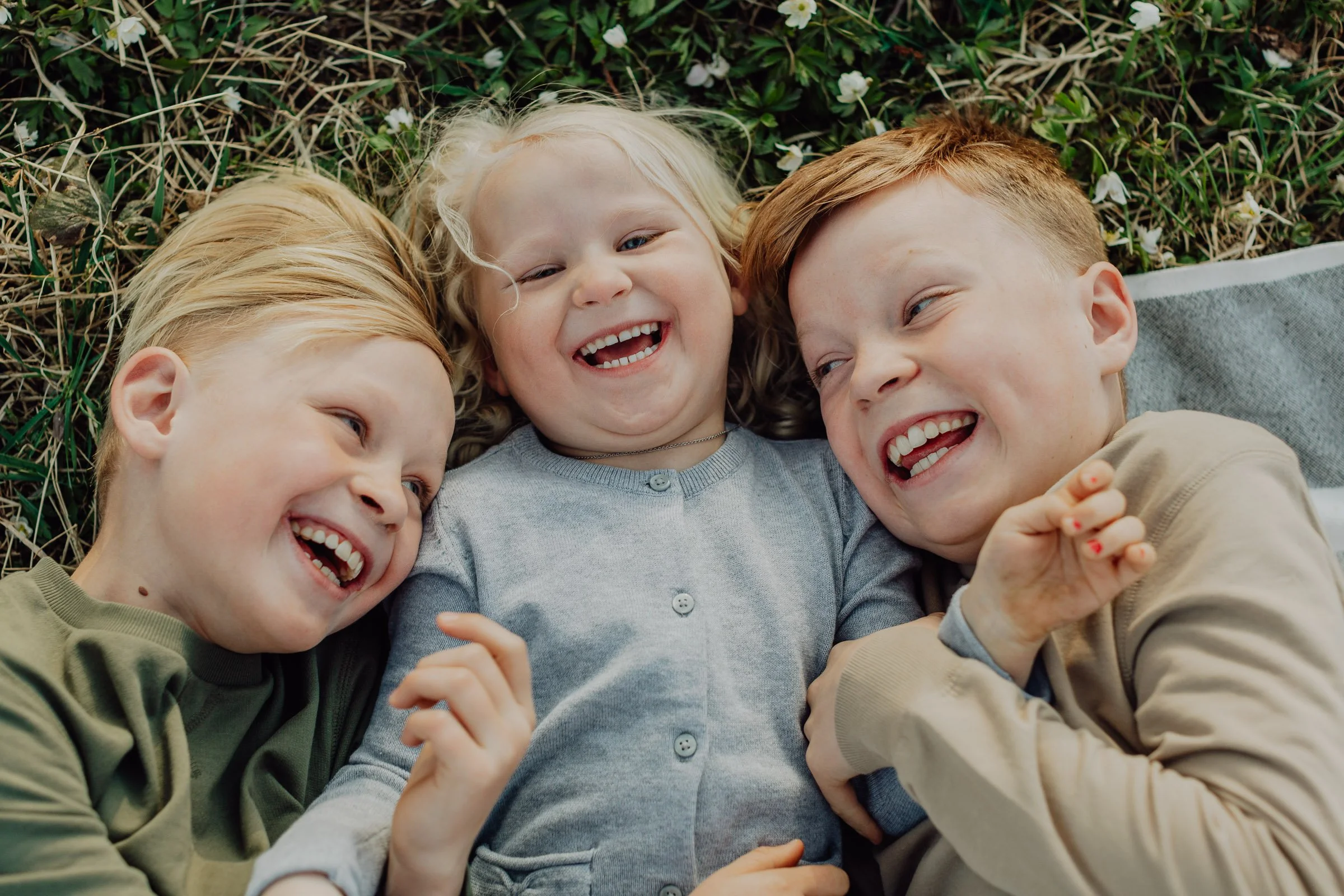 Barn/Familj — Fotograf Emma Ivarsson || Bröllopsfotograf & Barnfotograf