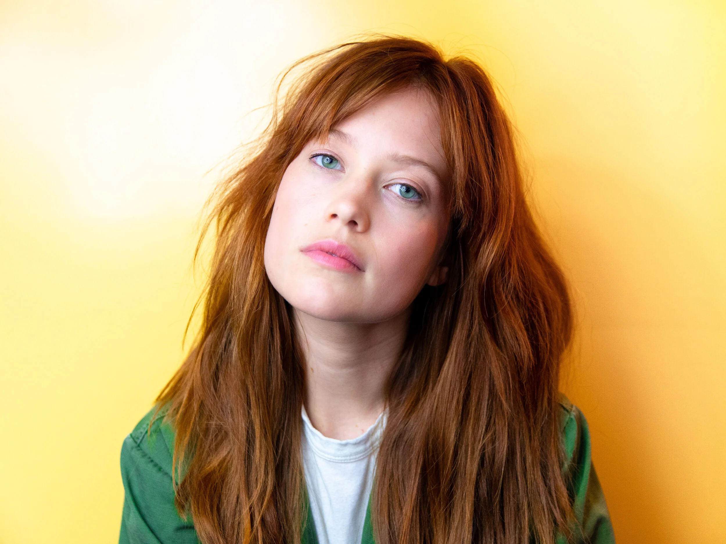 About Me — Catherine McCafferty