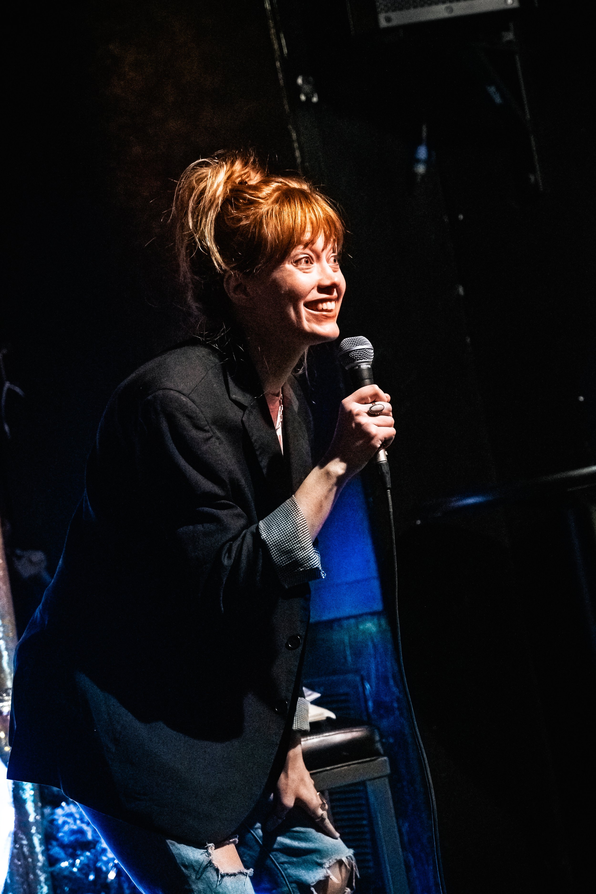 Catherine McCafferty