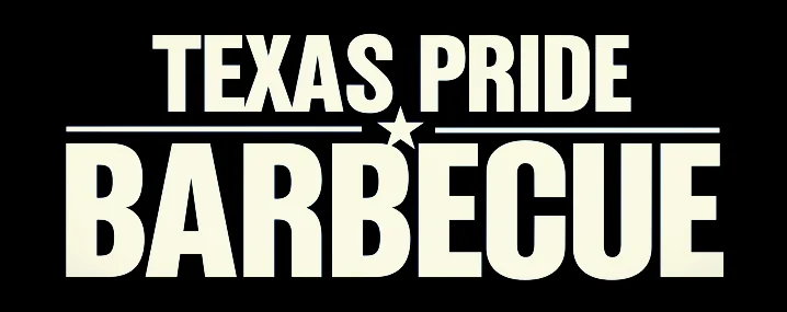 Menu — Texas Pride Barbecue