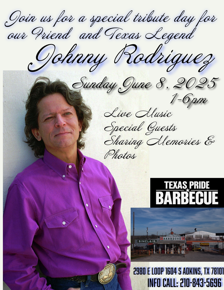 Texas Pride Barbecue