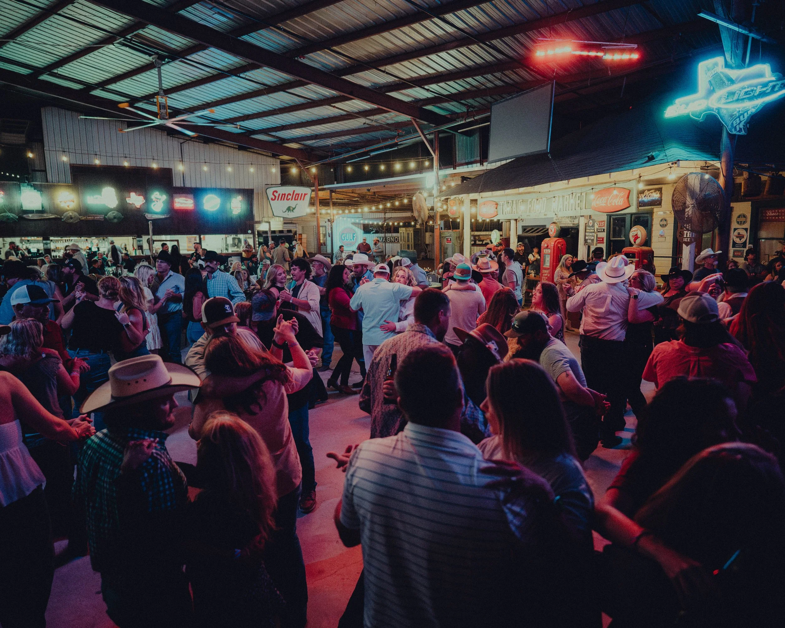 Texas Pride Barbecue