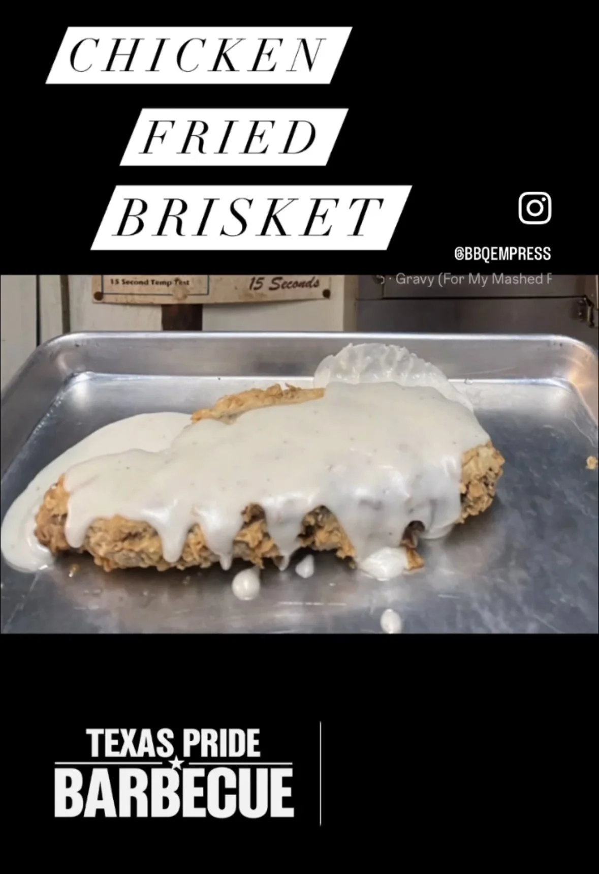 Texas Pride Barbecue