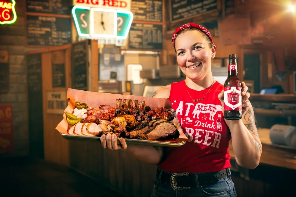 Texas Pride Barbecue